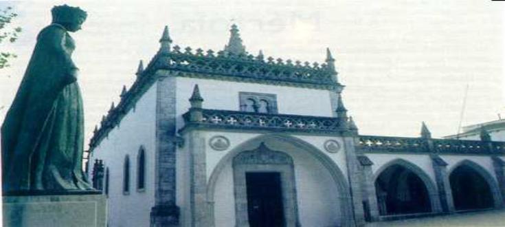 Roteiros Turísticos - Beja - www.casadeferias.com